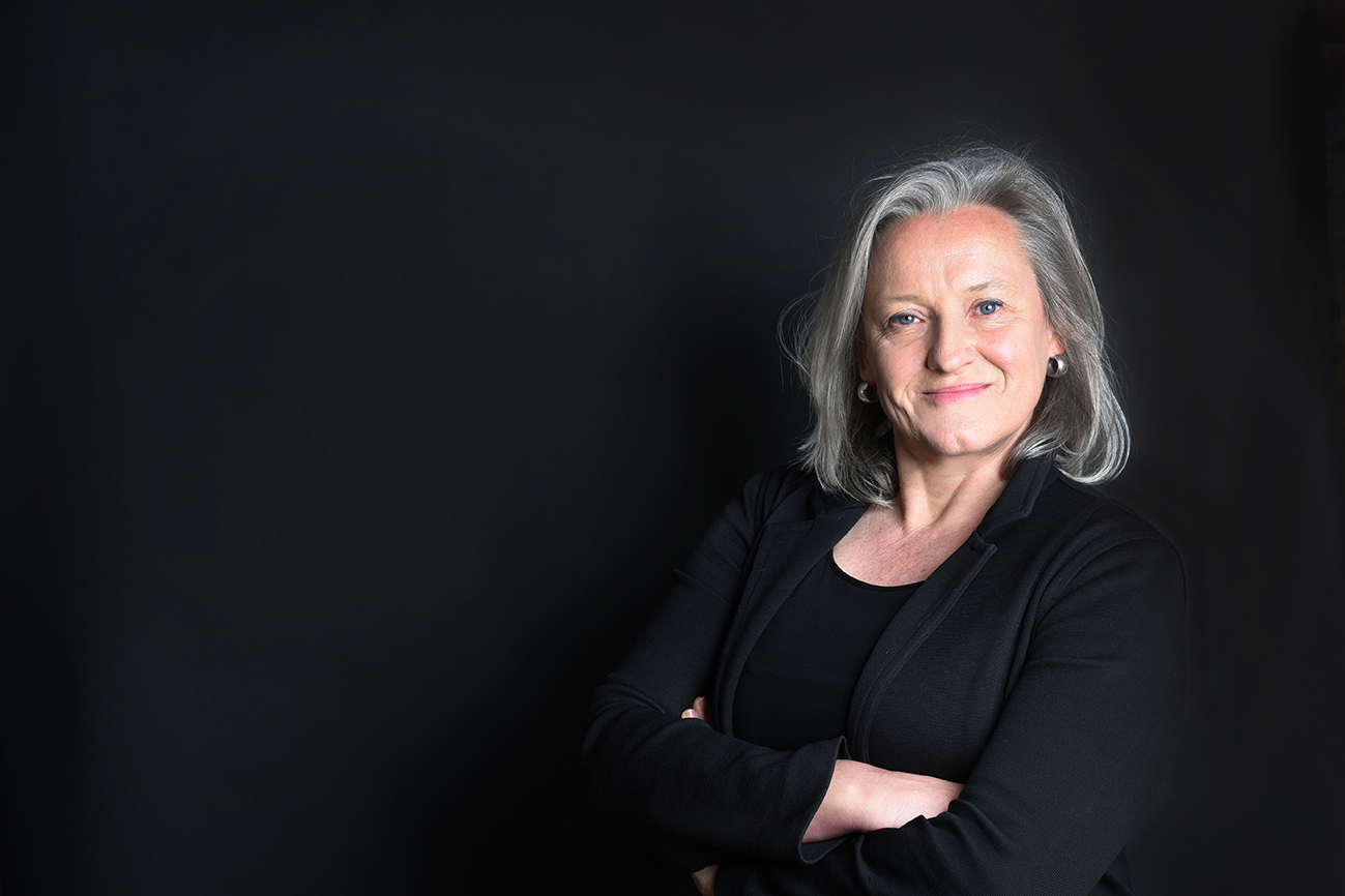 Fachanwaltskanzlei Beate Bahner . Person